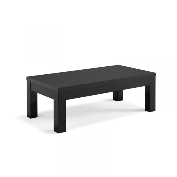 Roma Black Gloss Coffee Table – LTB Furniture